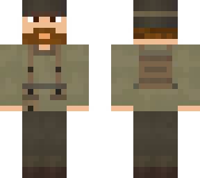 ww2 | Minecraft Skins