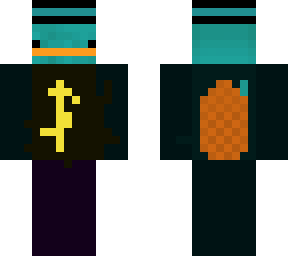 xturbo | Minecraft Skins