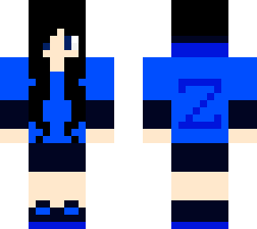 skin with cape | Minecraft Skins