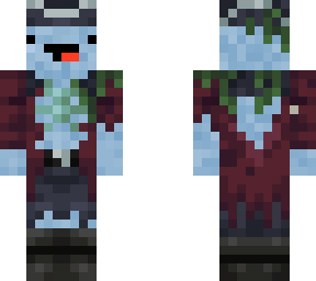 pirate | Minecraft Skins