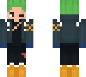 egghead | Minecraft Skins