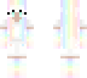 prism | Minecraft Skins