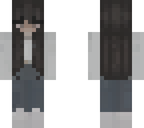 hair | Minecraft Skins