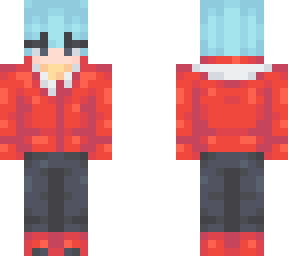 slifer | Minecraft Skins