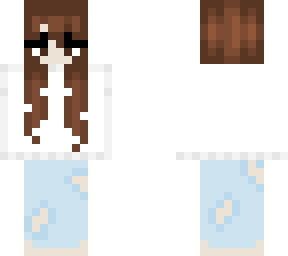 nut | Minecraft Skins