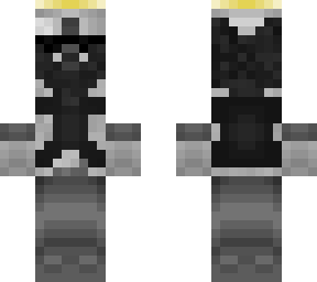 jebus | Minecraft Skins