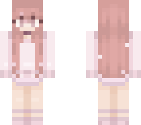 ~Soft~ | Minecraft Skin