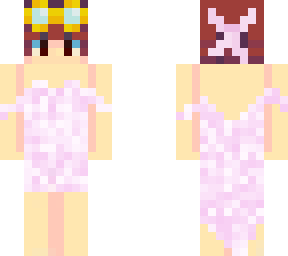 coquette | Minecraft Skins