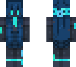 lightning | Minecraft Skins