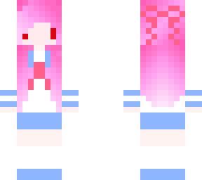 abbie | Minecraft Skins