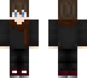 ada | Minecraft Skins