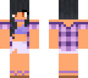 aphmu | Minecraft Skins