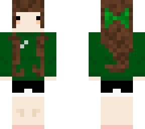 ari | Minecraft Skin