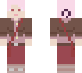 Asmodeus (Emilepsy Royal SMP) | Minecraft Skin