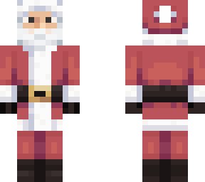 badling | Minecraft Skin