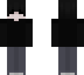 bae | Minecraft Skin