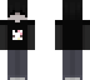 BAE | Minecraft Skin