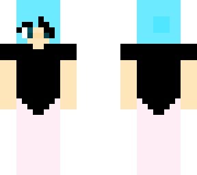 ballet | Minecraft Skins