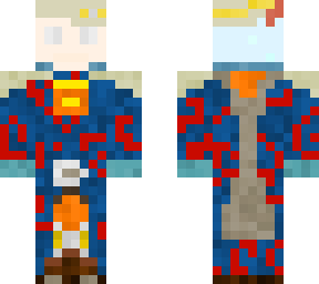 bard | Minecraft Skins