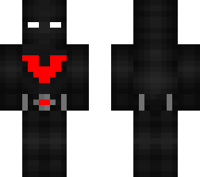 batman beyond | Minecraft Skins