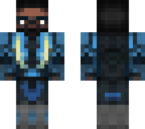 lightning | Minecraft Skins