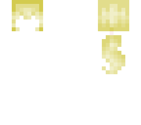 ponytail | Minecraft Skins