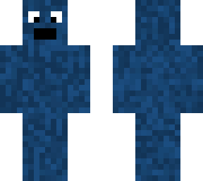 blob | Minecraft Skins