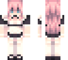 bocchi | Minecraft Skins