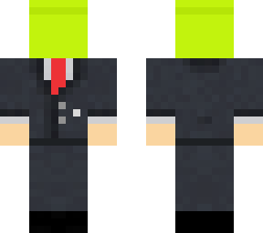 bucket | Minecraft Skins