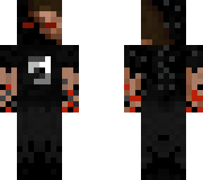 steave | Minecraft Skins