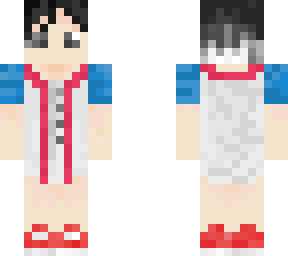 camera | Minecraft Skins