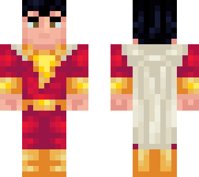 marvel | Minecraft Skins