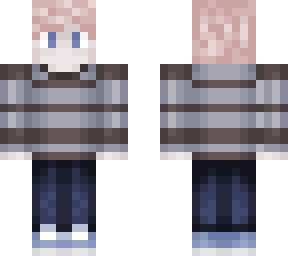 casual | Minecraft Skins