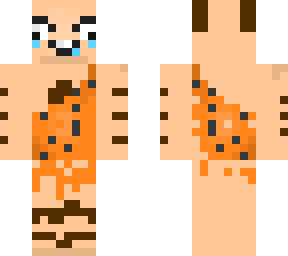 caveman | Minecraft Skins