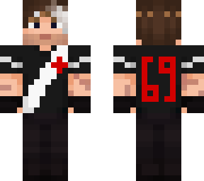 vasco | Minecraft Skins