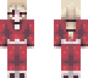 Charlie | Minecraft Skin