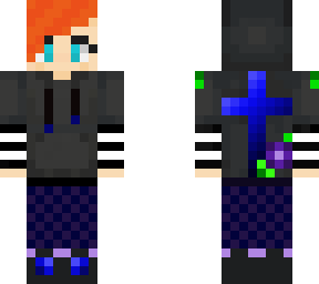christian | Minecraft Skins