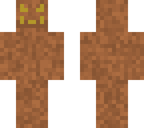 Clayface (Basil Karlo) | Minecraft Skin