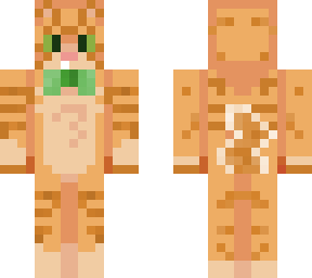 Coco | Minecraft Skin