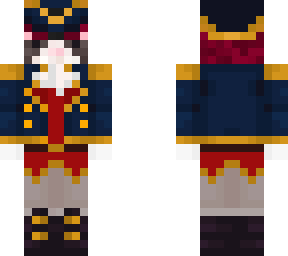 colonizer | Minecraft Skins