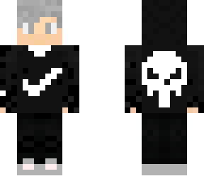 cool boy | Minecraft Skin