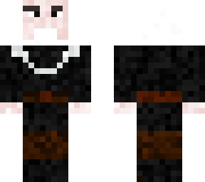 count dooku | Minecraft Skins