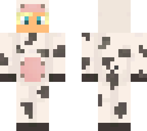 cow | Minecraft Skins