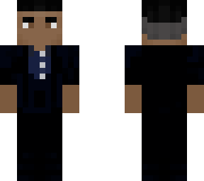 ricardo | Minecraft Skins