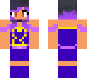 goddess aphmau | Minecraft Skins