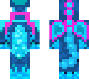 black dragon | Minecraft Skins