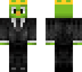 duolingo | Minecraft Skins