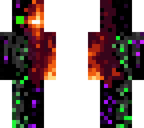 reaper | Minecraft Skins