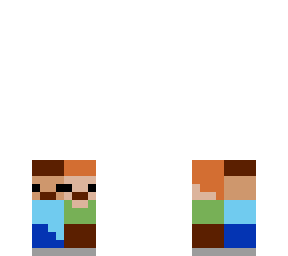 duo | Minecraft Skins