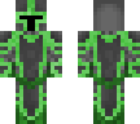 cool knight | Minecraft Skins